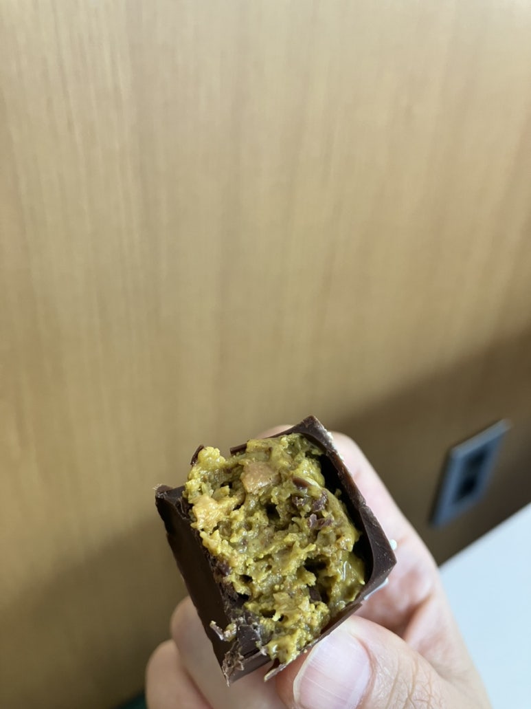 천안 수진제과점 : 천안두바이초콜릿 먹으러 다녀왔습니다 : 네이버 블로그