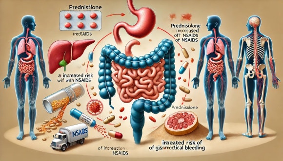 프레드니솔론(Prednisolone)의 효능, 사용법, 부작용, 상호작용 : 네이버 블로그