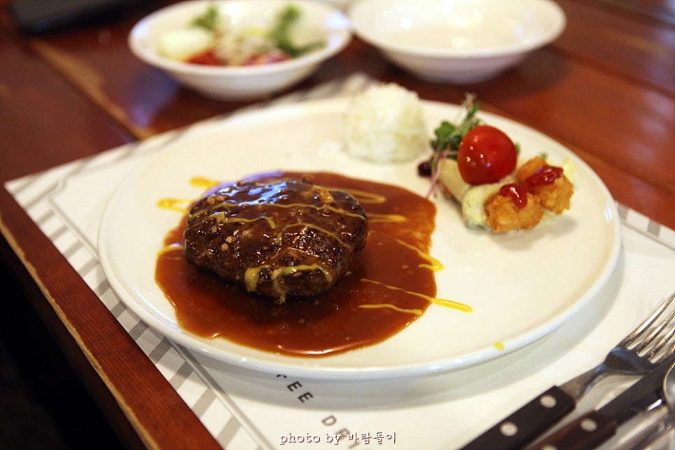 대구노포맛집 192탄 그 자리에 그모습 그대로 풀하우스 : 네이버 블로그