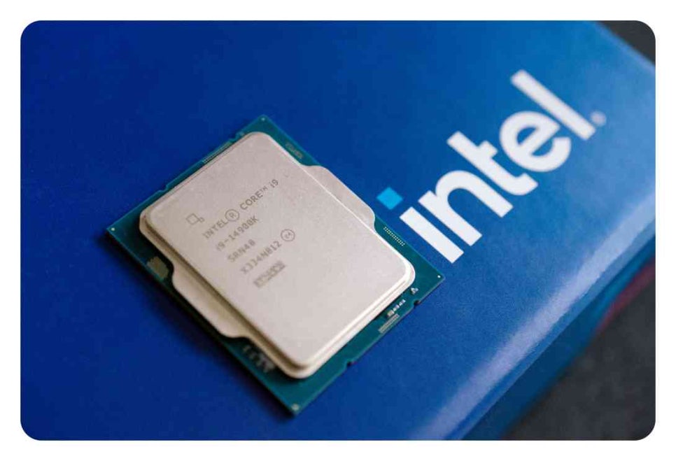 인텔 CPU 13세대 및 14세대 불량이슈 정리 - 원인 및 리콜사태 : 네이버 블로그