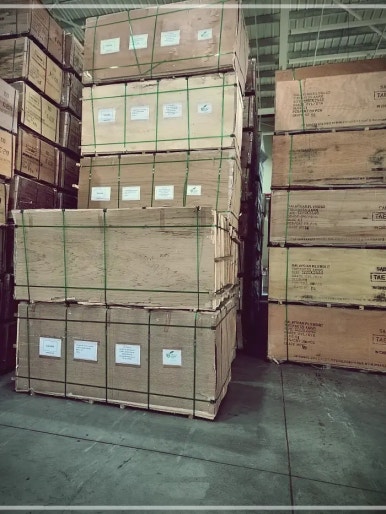 합판 (9T,12T,15T,18T) 규격 및 사이즈(4X8,3X6) 정보 : 네이버 블로그