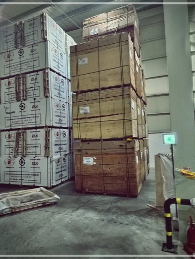 합판 (9T,12T,15T,18T) 규격 및 사이즈(4X8,3X6) 정보 : 네이버 블로그