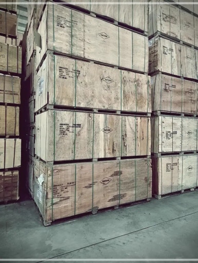 합판 (9T,12T,15T,18T) 규격 및 사이즈(4X8,3X6) 정보 : 네이버 블로그