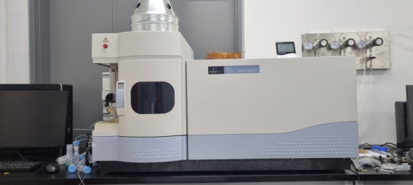 중고장비 설치.GCMS/ ATD.ICP.수은분석기.UV.GC/FID,FPD.HPLC. : 네이버 블로그