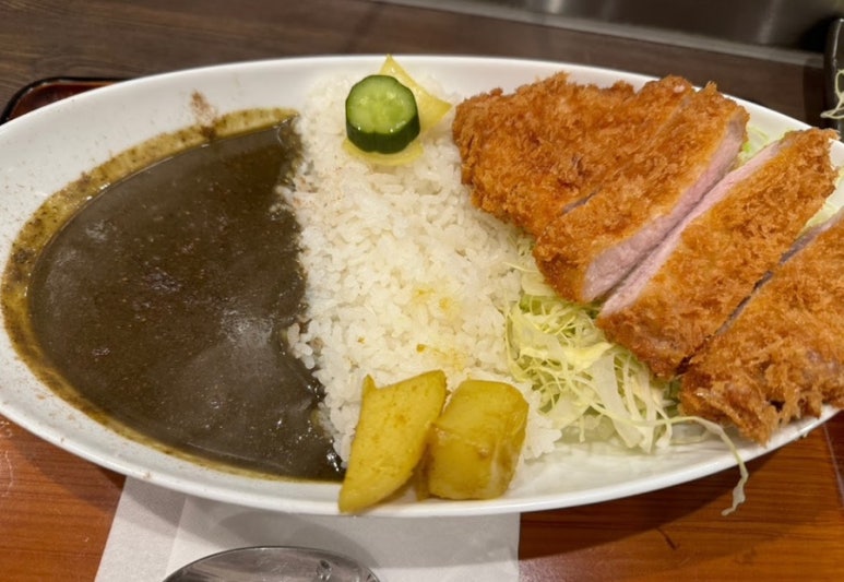 신주쿠 돈까스 추천 맛집, 웨이팅 없는 돈까스 지에스 : 네이버 블로그