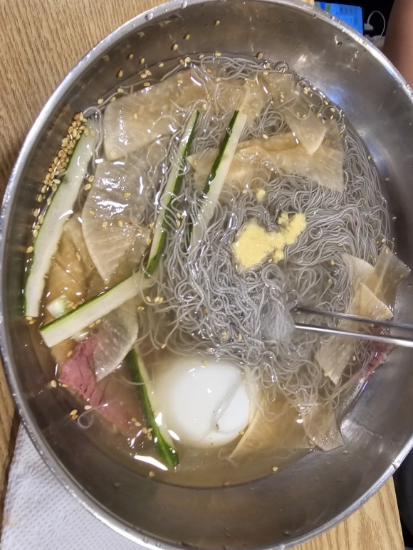 을3 명품 설렁탕 : 네이버 블로그