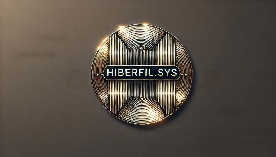 Hiberfil.sys 파일의 모든것 : 네이버 블로그