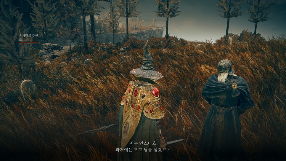 엘든링dlc 초반 진행 순서 공략 NPC 위치 알려드림 : 네이버 블로그