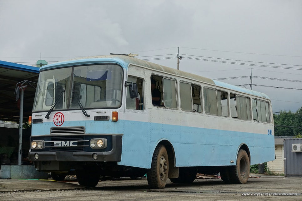 세한자동차 SMC BF101-미얀마 역수출분 복원 후 시동영상 : 네이버 블로그