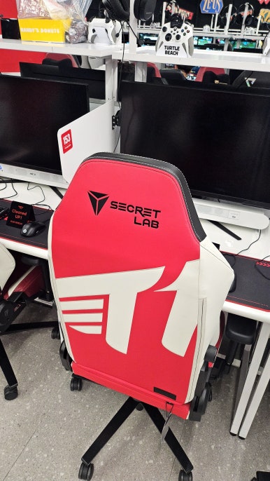홍대 피시방 티원 베이스캠프 SKT T1 PC방 메뉴 가격 후기 : 네이버 블로그