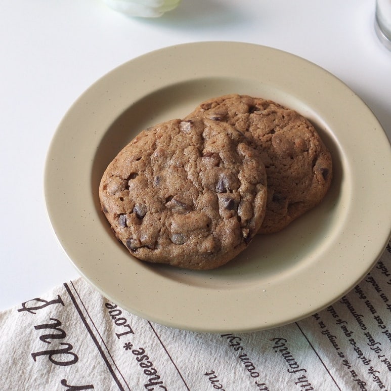 로투스 피칸쿠키 만들기🥨ㅣLotus pecan cookies recipeㅣ홈베이킹 : 네이버 블로그