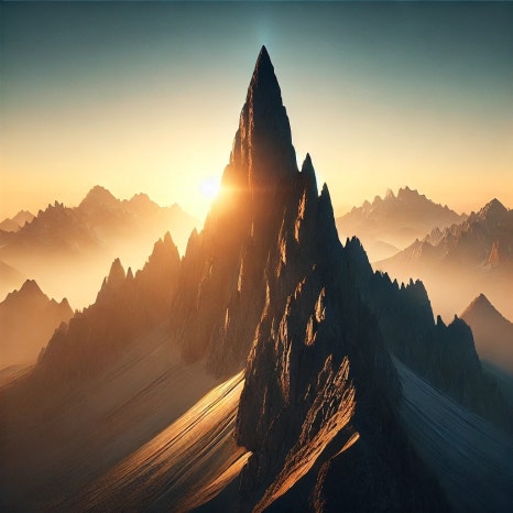 Pinnacle 뜻 어원 중심의미 예문 : 네이버 블로그