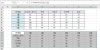 엑셀 행열 위치 바꾸기 Transpose 함수 활용법 네이버 블로그