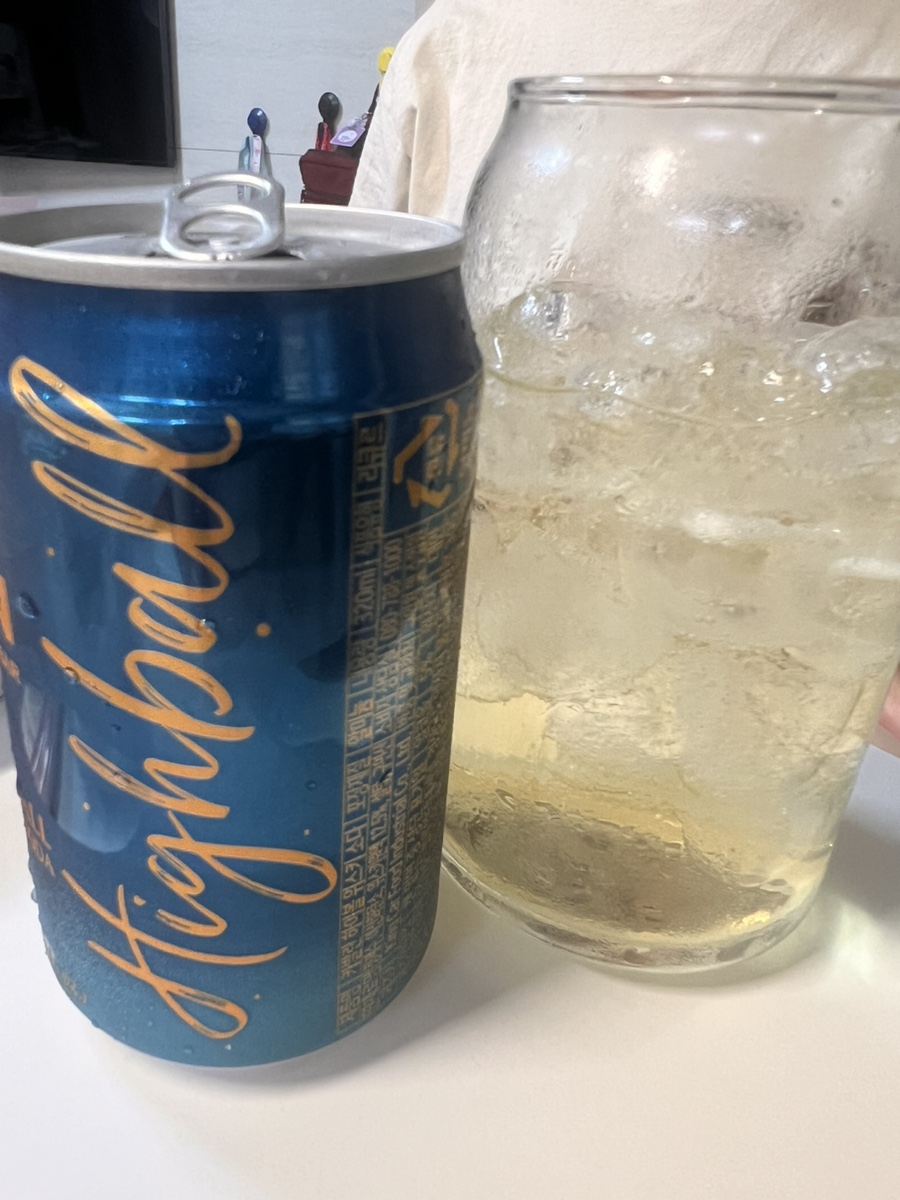 카발란 위스키 하이볼 구매방법 및 찐후기 (내돈내산) : 네이버 블로그