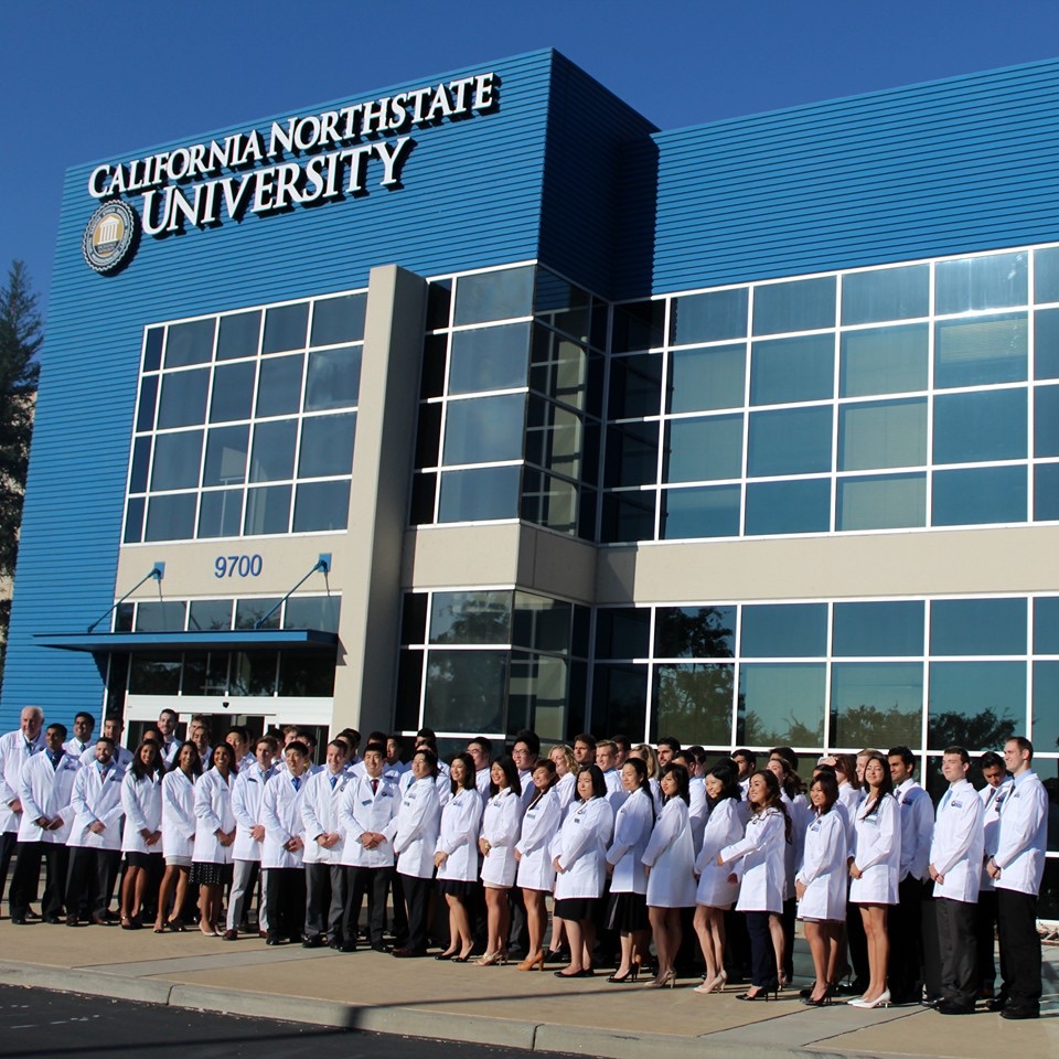 캘리포니아 위치한 미국 치대 - College of Dental Medicine | California Northstate ...