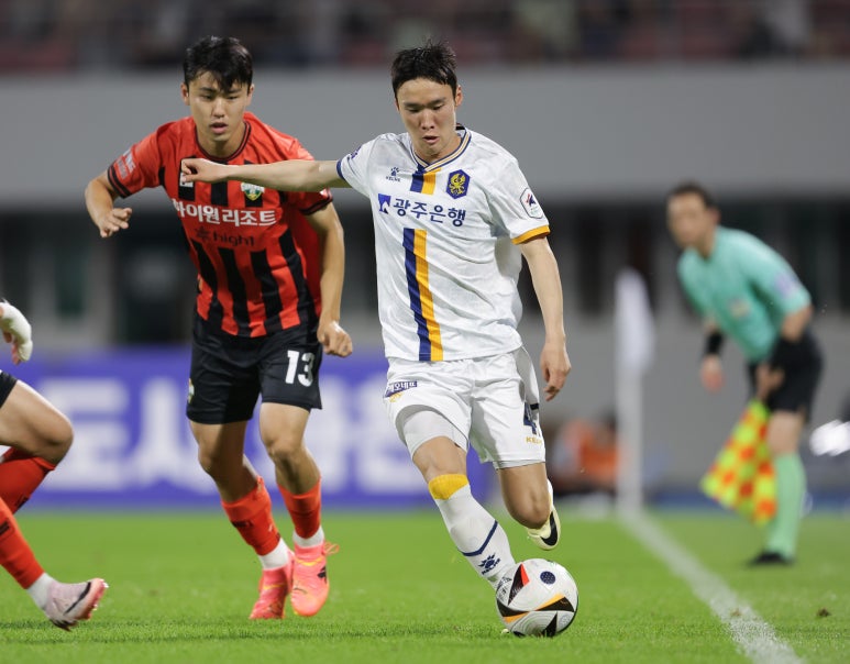 [K리그] 강원FC vs 광주FC 2024 K리그1 27R 프리뷰 - 3연승의 두 팀, 4연승의 주인공은 누가 될까 : 네이버 블로그