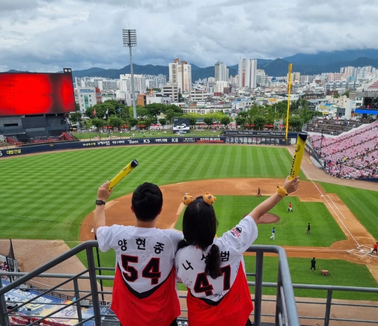 [KBO]2024년 KBO 프로야구 기아 타이거즈 8월 9월 잔여경기 재편성 일정 : 네이버 블로그