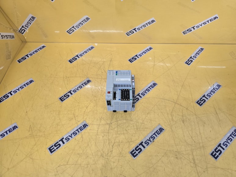 Allen-Bradley CompactLogix L18ER DI/O Controller 수리 AB CAT. 1769-L18ER ...