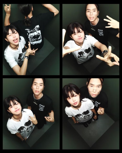 국내힙합 새물결 - Skid Mark-200이백,YOSI,SIVAA,KOOMINJAE 가사/MV/신곡 핫한 SIKKOO식구엔터 노래 만나! : 네이버 블로그