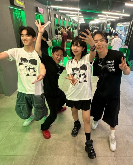 국내힙합 새물결 - Skid Mark-200이백,YOSI,SIVAA,KOOMINJAE 가사/MV/신곡 핫한 SIKKOO식구엔터 노래 만나! : 네이버 블로그