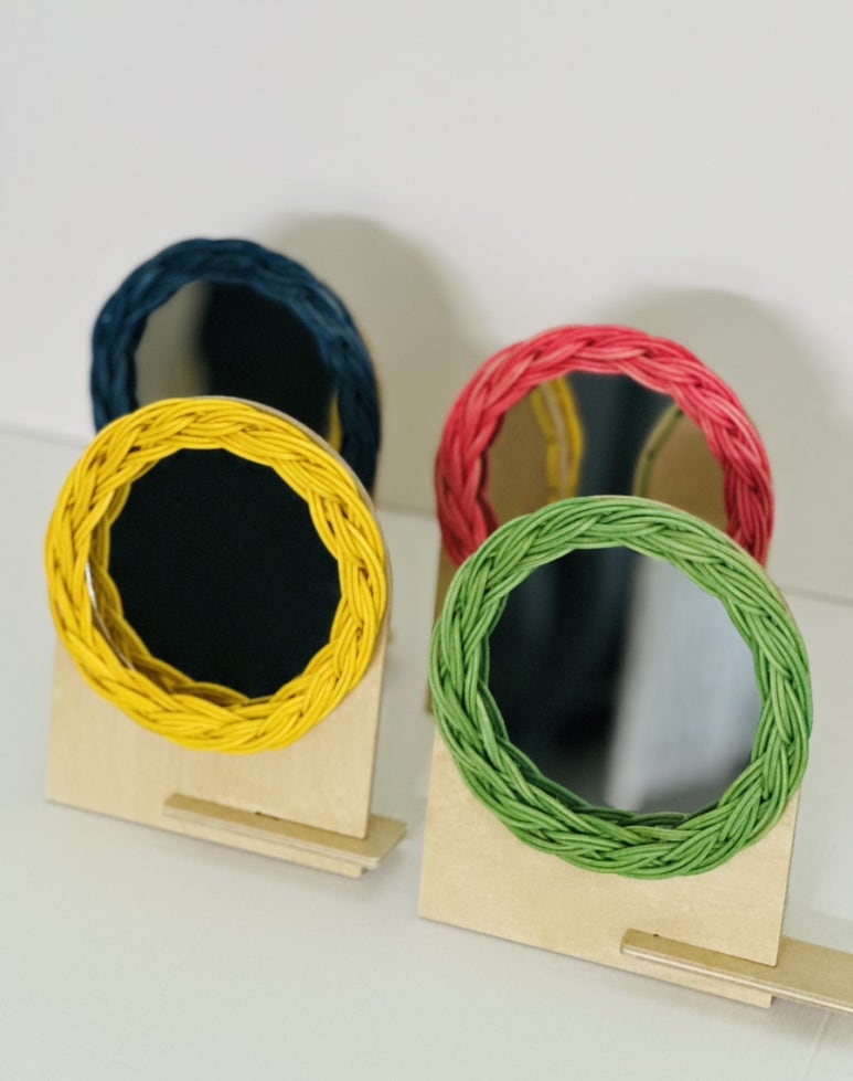 라탄가방과 소품들 : 네이버 블로그