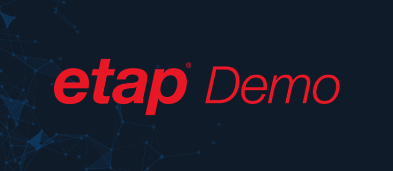 ETAP 2024 버전 출시(ETAP 전력계통해석 프로그램) : 네이버 블로그