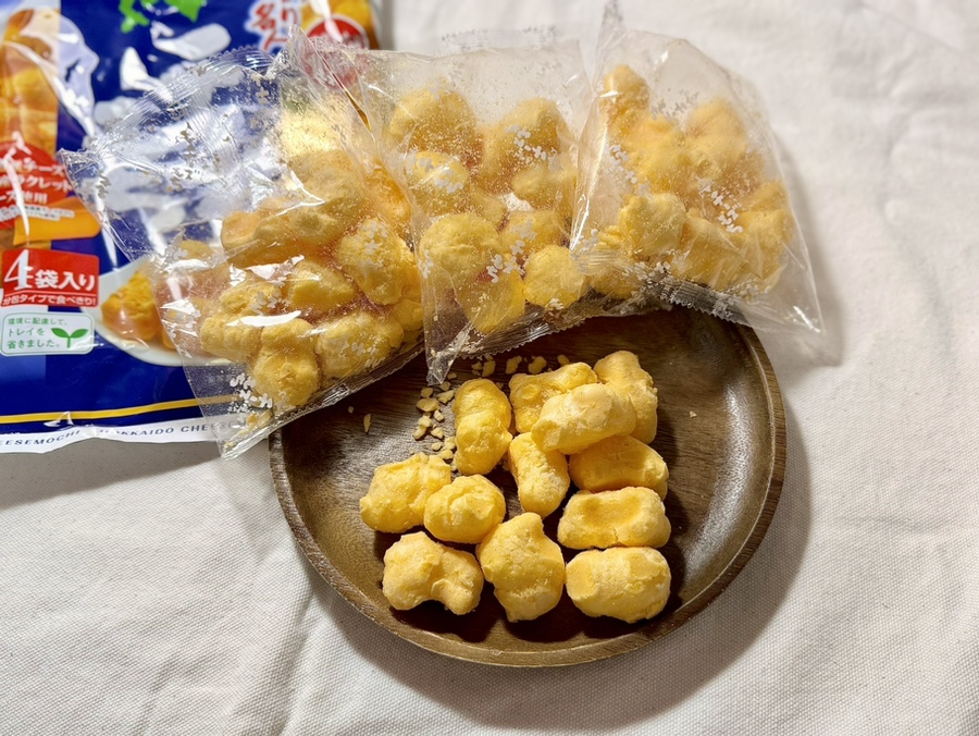 쿠팡 추천 간식템, 훈와리메이진치즈모찌 먹고 인생과자 등록함!! : 네이버 블로그