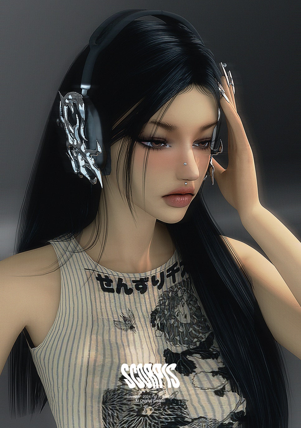 심즈4 cc템 추천 57탄 : 네이버 블로그