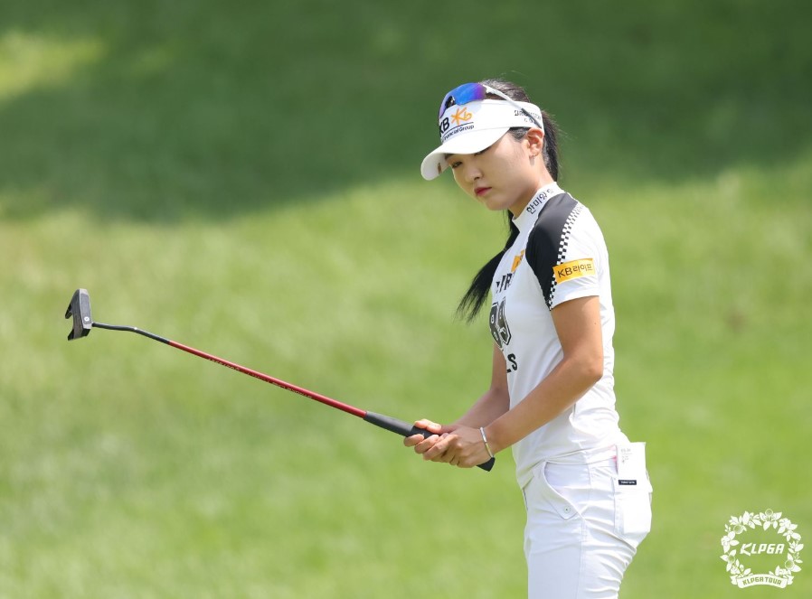 2024 KLPGA 대회일정 하반기 일정표 : 네이버 블로그