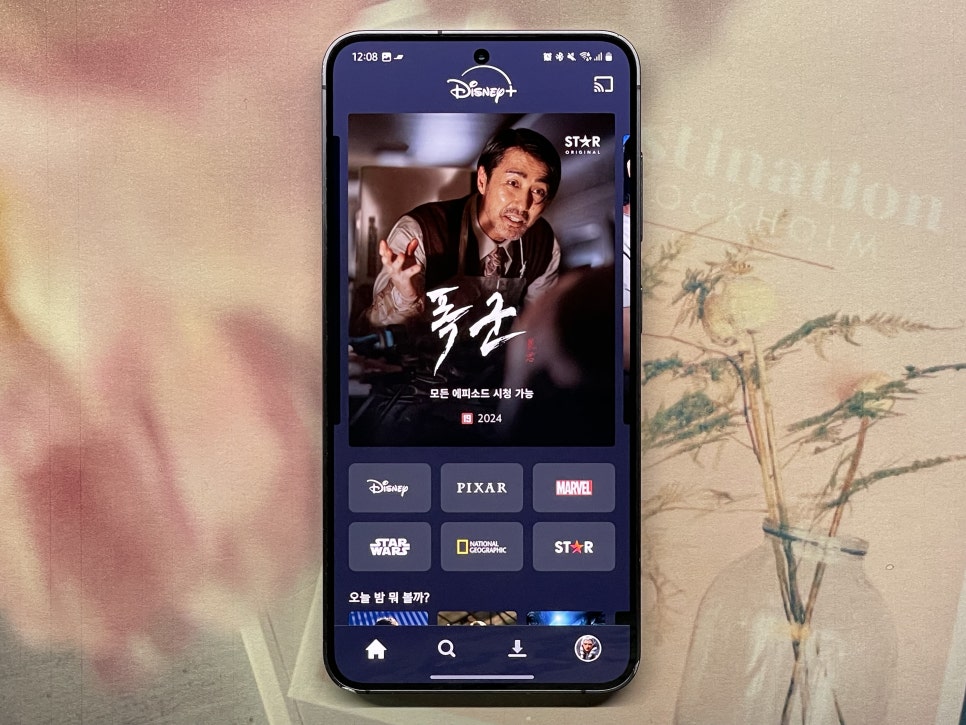 디즈니 플러스 한달 무료체험 종료 및 그 대안 가입 방법은? : 네이버 블로그