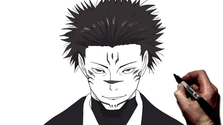 주술회전 소식 료멘 스쿠나 죽음 결국 사망 : 네이버 블로그