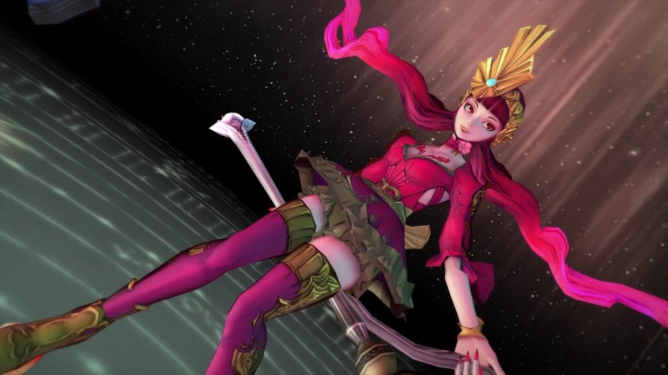 사가 스칼렛 그레이스 - 중독성 있는 매운 맛 : 네이버 블로그