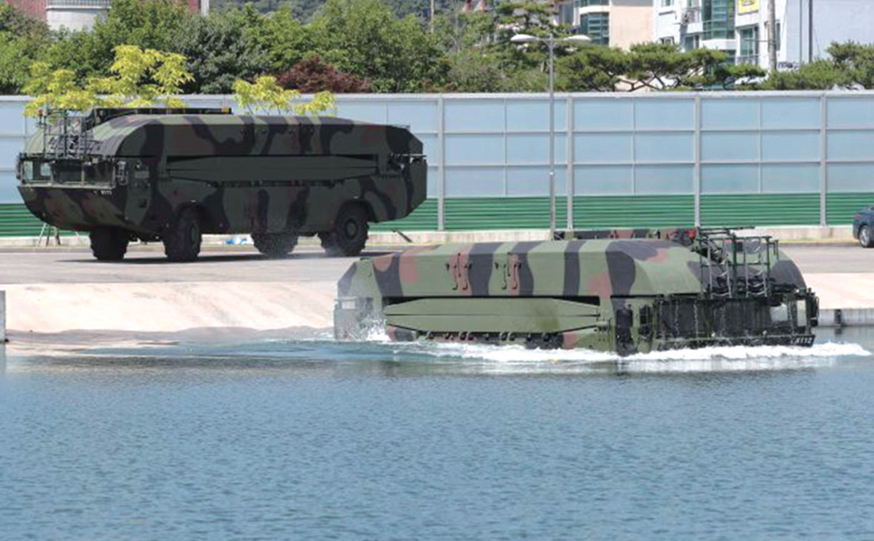 KM3 자주도하장비 : 네이버 블로그