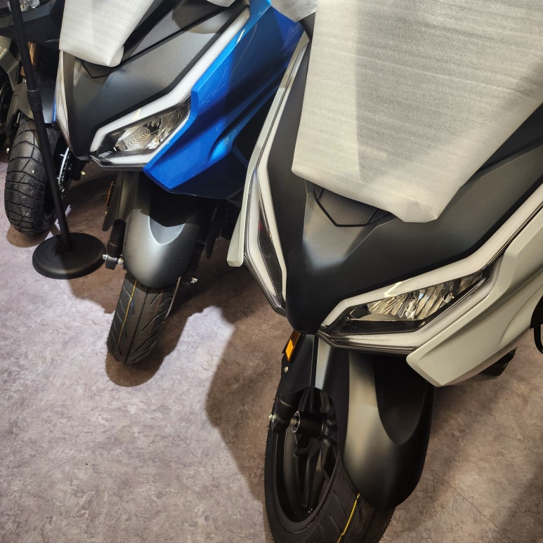 혼다 포르자 350 리스 빠르게 알아보기~! : 네이버 블로그