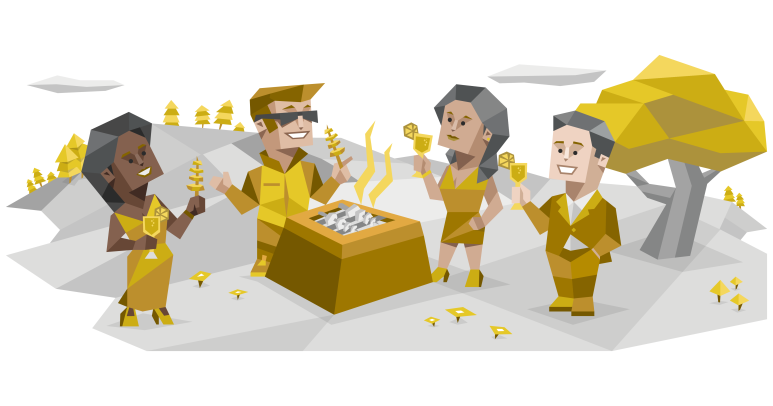 ESTP - ESFP MBTI 커플궁합 장점, 단점, 주의할점, 결혼확률 : 네이버 블로그