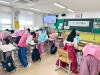 시사프리신문 강북구 초등학교 예절교실 ‘전통 예절부터 사이버 예절까지 호응 높아