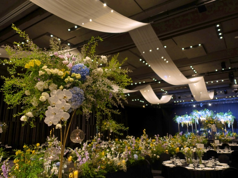 Grand Ballroom (8.25) : 네이버 블로그