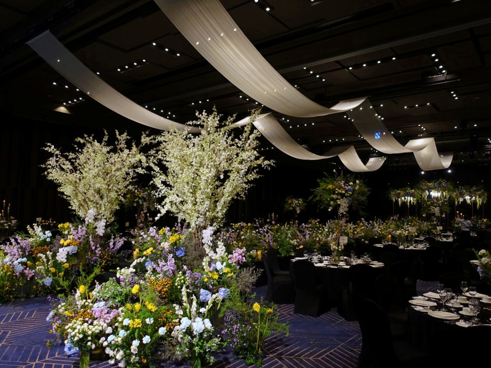 Grand Ballroom (8.25) : 네이버 블로그