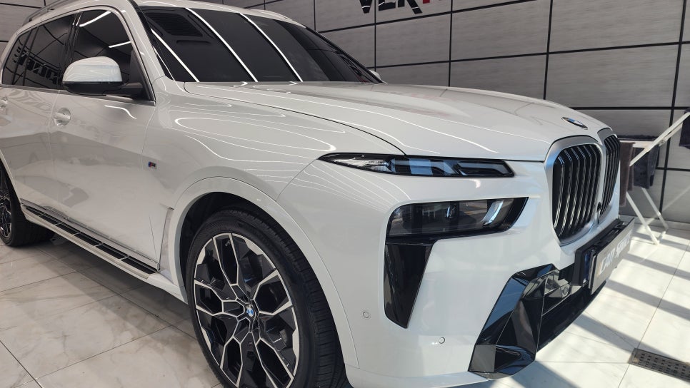 광주 광택 가격 수입차전문 BMW X7 시스템엑스 유리막코팅 : 네이버 블로그