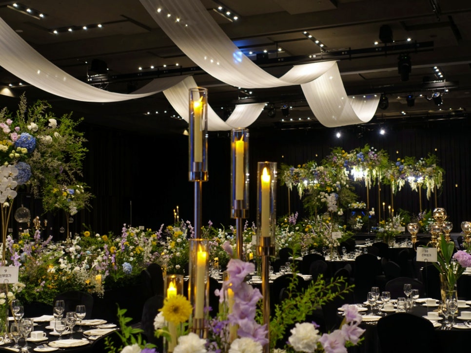 Grand Ballroom (8.25) : 네이버 블로그