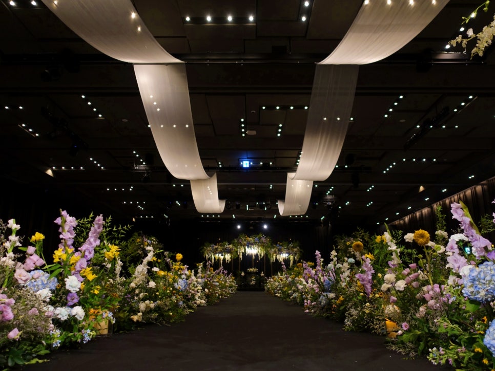 Grand Ballroom (8.25) : 네이버 블로그