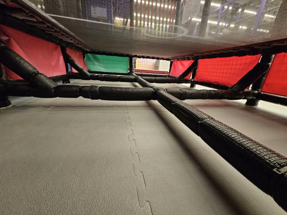 키즈카페 청소업체 정기청소 현장 : 네이버 블로그