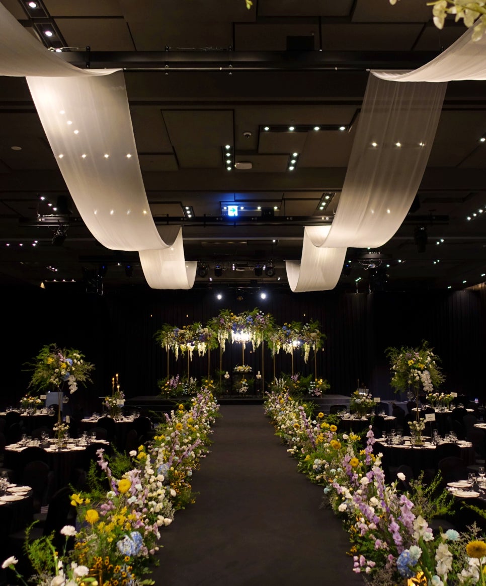 Grand Ballroom (8.25) : 네이버 블로그