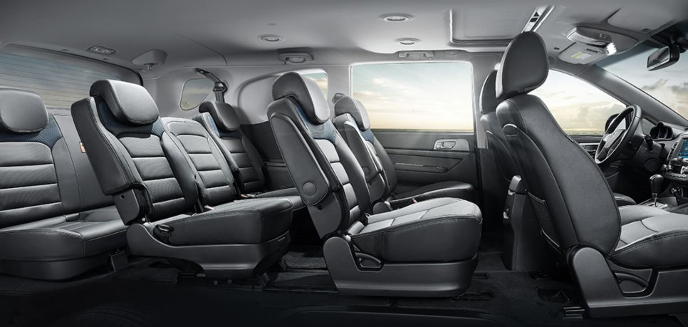 KG모빌리티(KGM) 미니밴 MPV ME10, 이번 차명은 코란도 투리스모 풀체인지, 로디우스, 칼리스타 중 누구? : 네이버 블로그