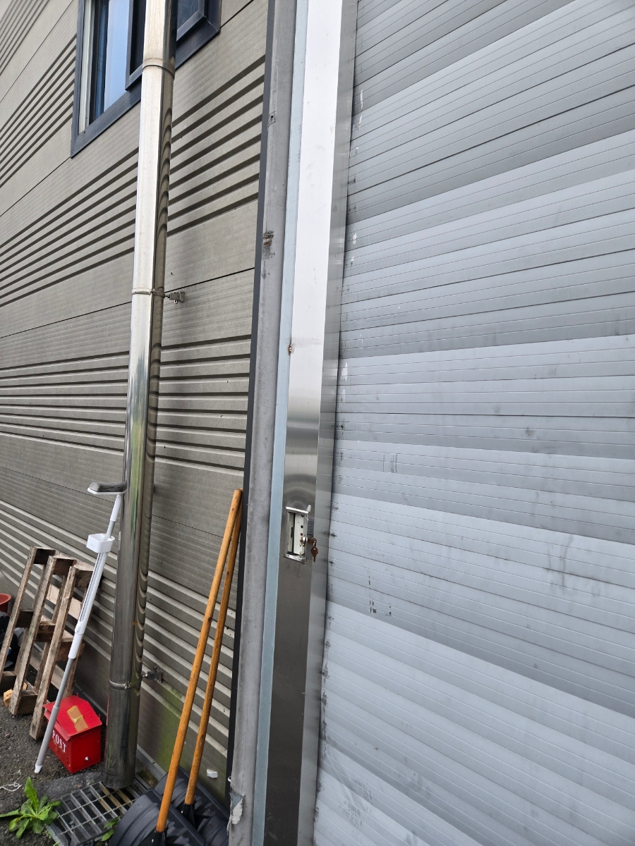 샷다가 움직이지 않아요 화성 셔터수리 : 네이버 블로그