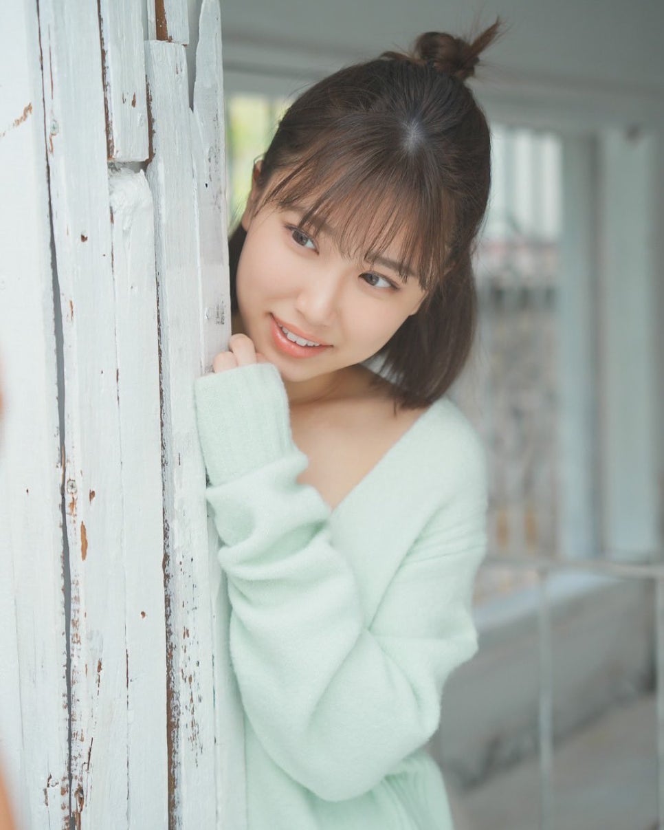 아다치 유리 / Yuri Adachi / 安達夕莉 : 네이버 블로그