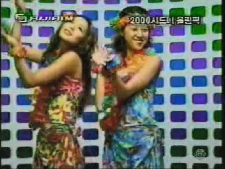 2000년 9월 실제 방영된 TVCF광고 모음(5) : 네이버 블로그