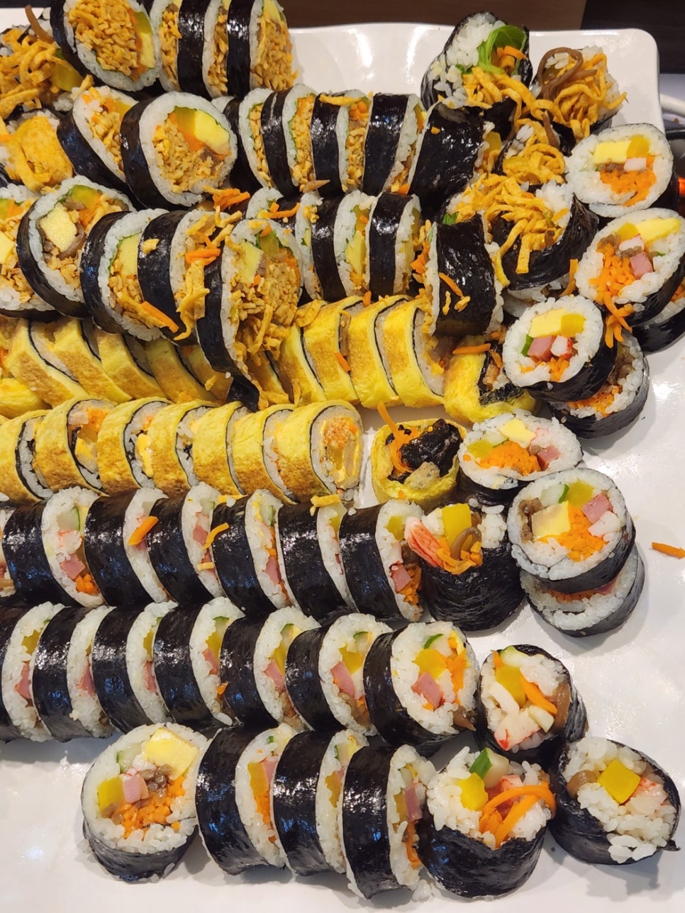 전주근교 완주 이서 한식뷔페 맛집 달구리밥상 새단장 내돈내산 네이버 블로그