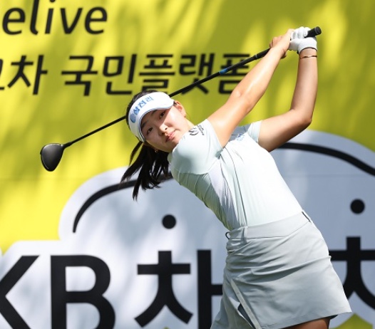 [KLPGA] 유현조 WITB @KB금융스타챔피언십 : 네이버 블로그