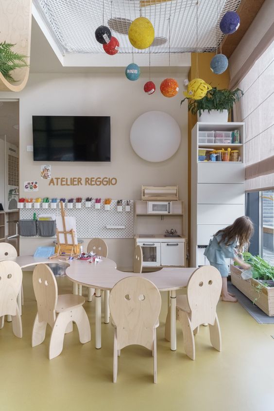 [화성어린이집인테리어]따뜻한 가정어린이집 현관인테리어 후기 : 네이버 블로그